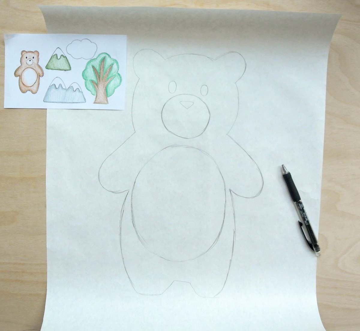 How to Make A Plushie: Easy Beginner's Guide (Free Pattern) - MindyMakes