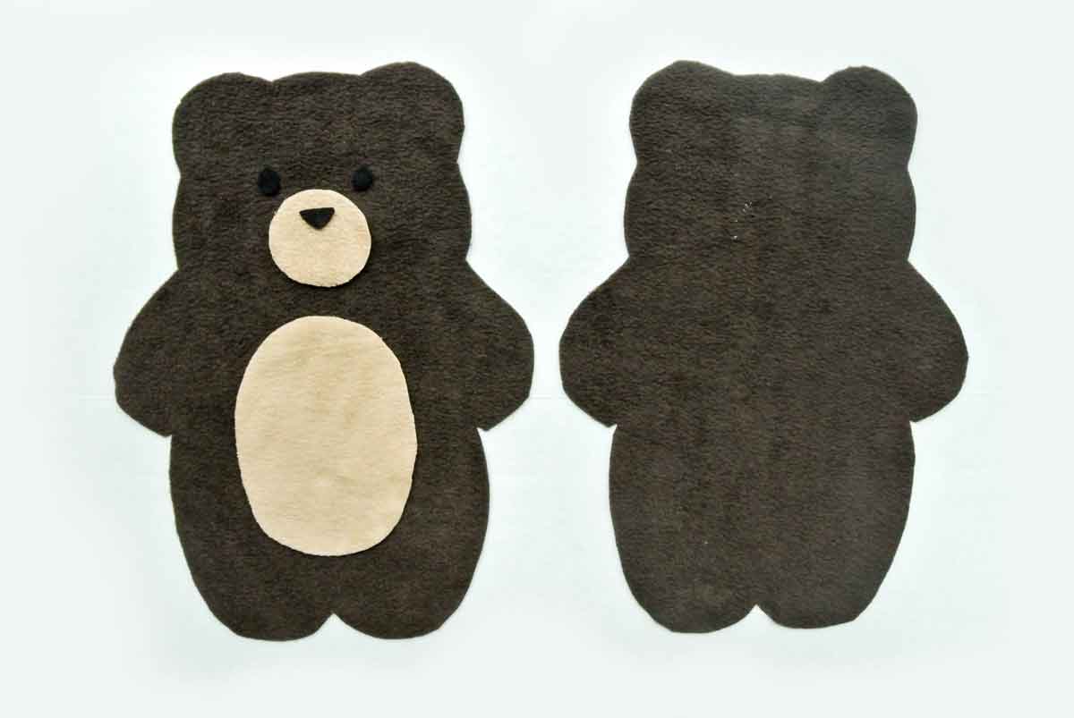 How to Make A Plushie: Easy Beginner's Guide (Free Pattern) - MindyMakes