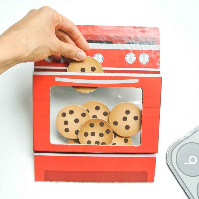 "Thanksgiving Turkey" Craft for Kids (Free Printable) - MindyMakes