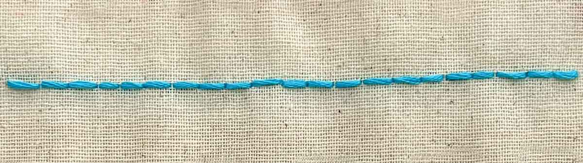 19 Essential Hand Sewing Stitches You Need to Know (A Beginner’s Guide ...