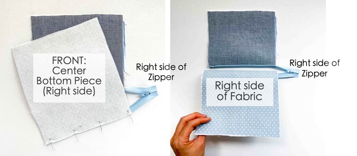 Large Duffle Bag Pattern (FREE) - The BEST Tutorial - MindyMakes