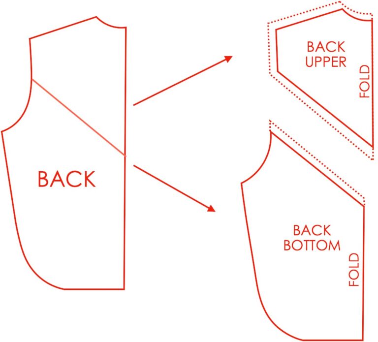 How to Make a DIY Cowboy Vest for Kids - MindyMakes