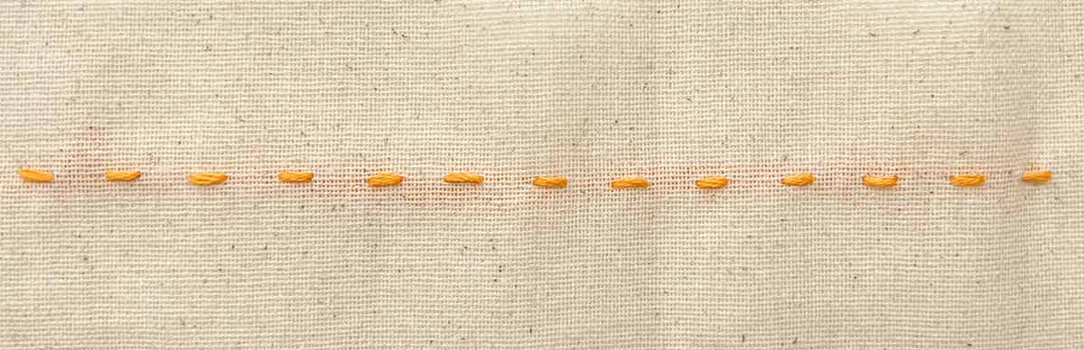 19 Essential Hand Sewing Stitches You Need to Know (A Beginner’s Guide ...