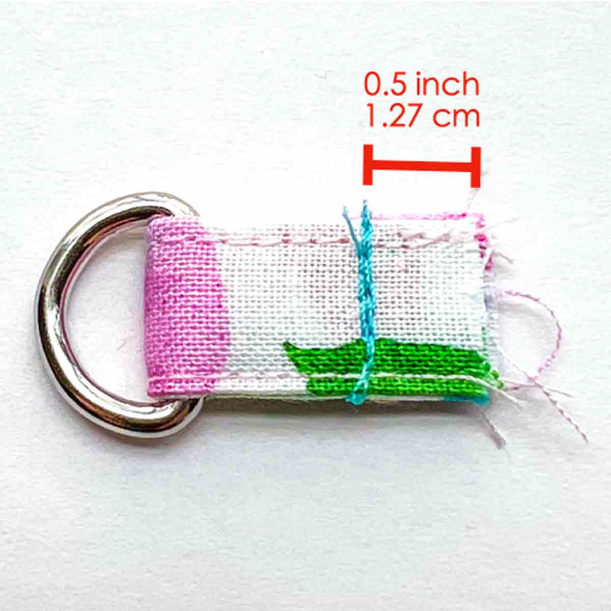 Wallet Sewing Pattern - A How to Tutorial (Free PDF) - MindyMakes