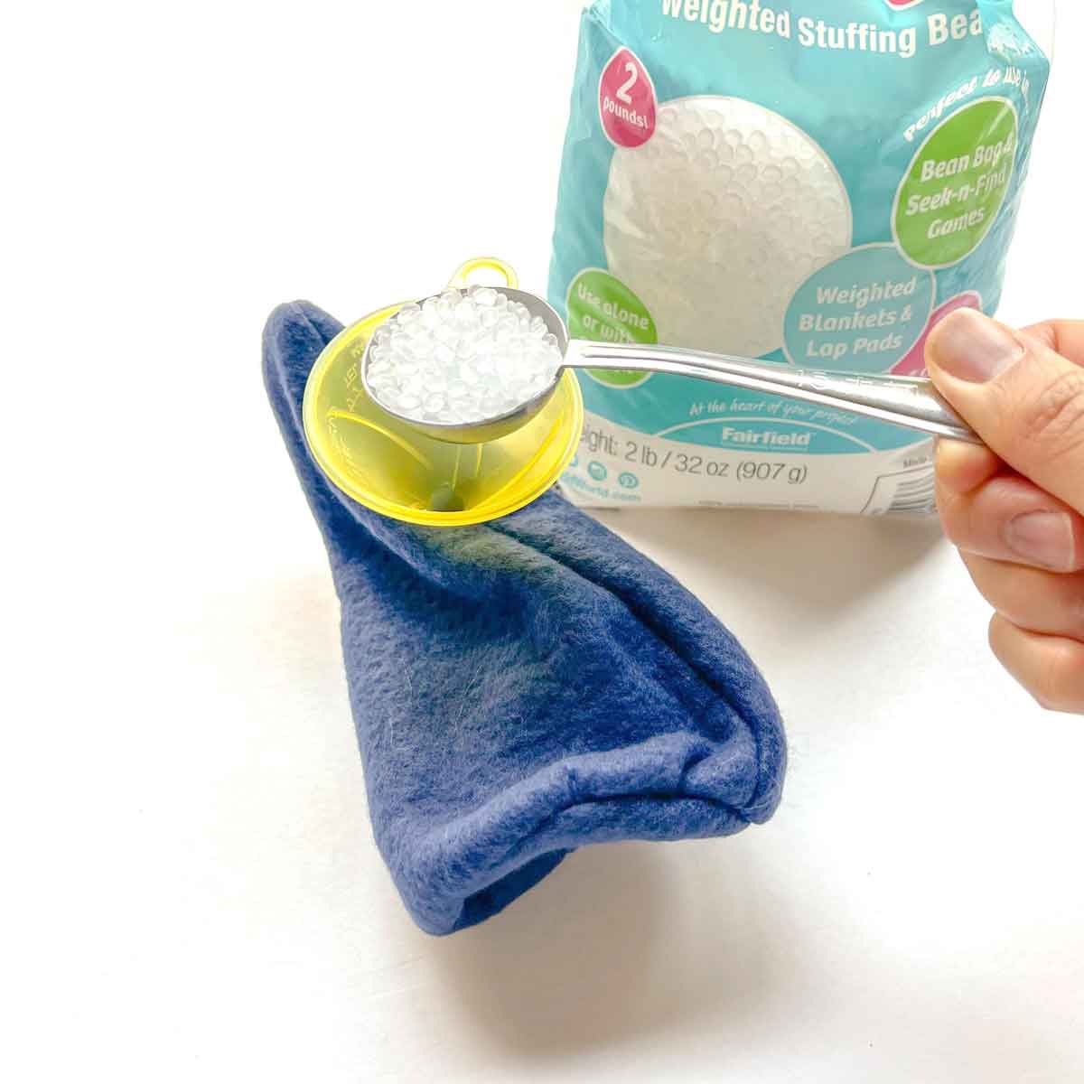 How to Sew a Simple Gnome (Free Pattern) - MindyMakes
