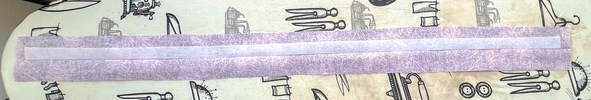 How to Make a DIY Lanyard (Free Pattern) - MindyMakes