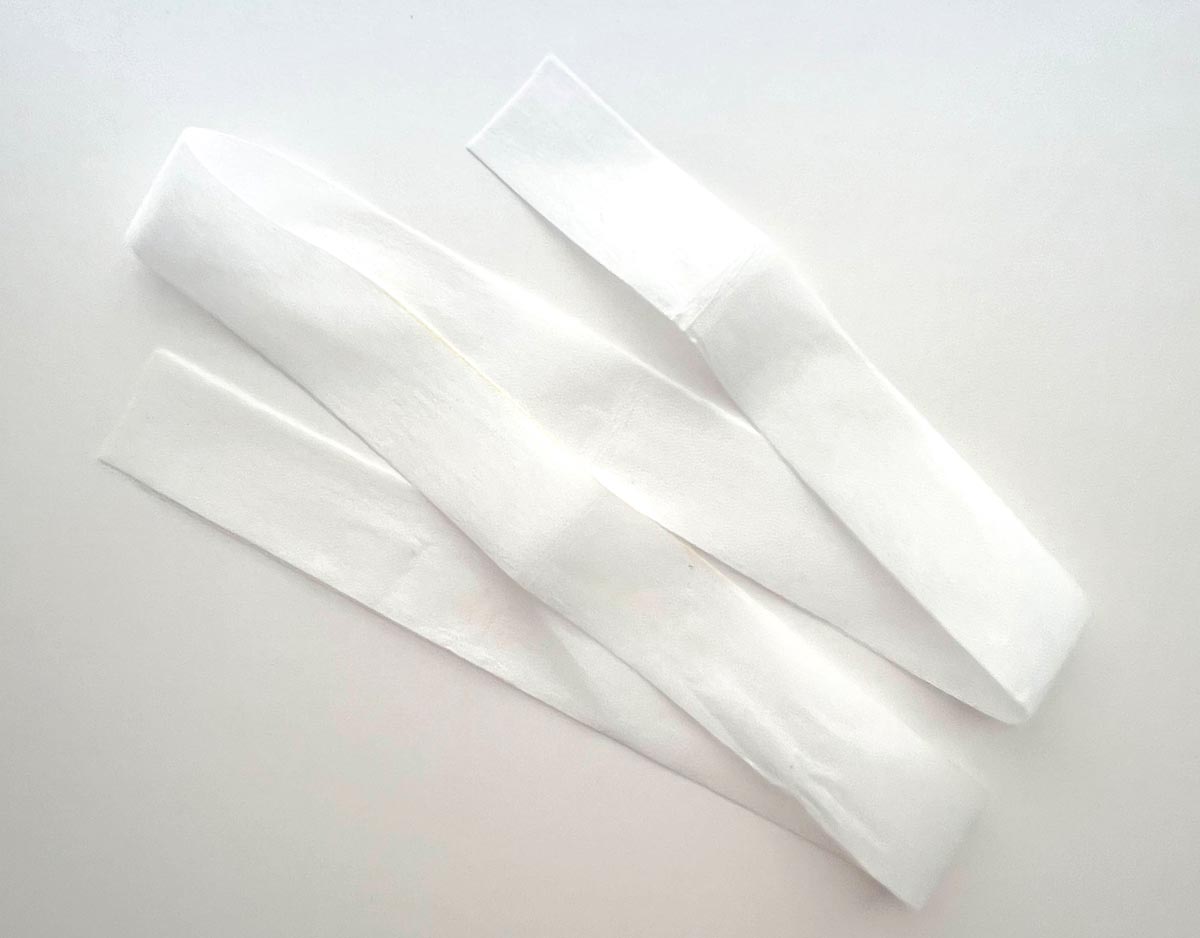 How to Sew an Adjustable Strap for a Bag (Free Pattern) - MindyMakes